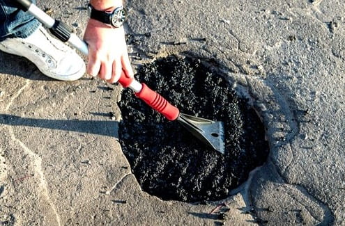 Natural Bitumen - Elikagilsonite