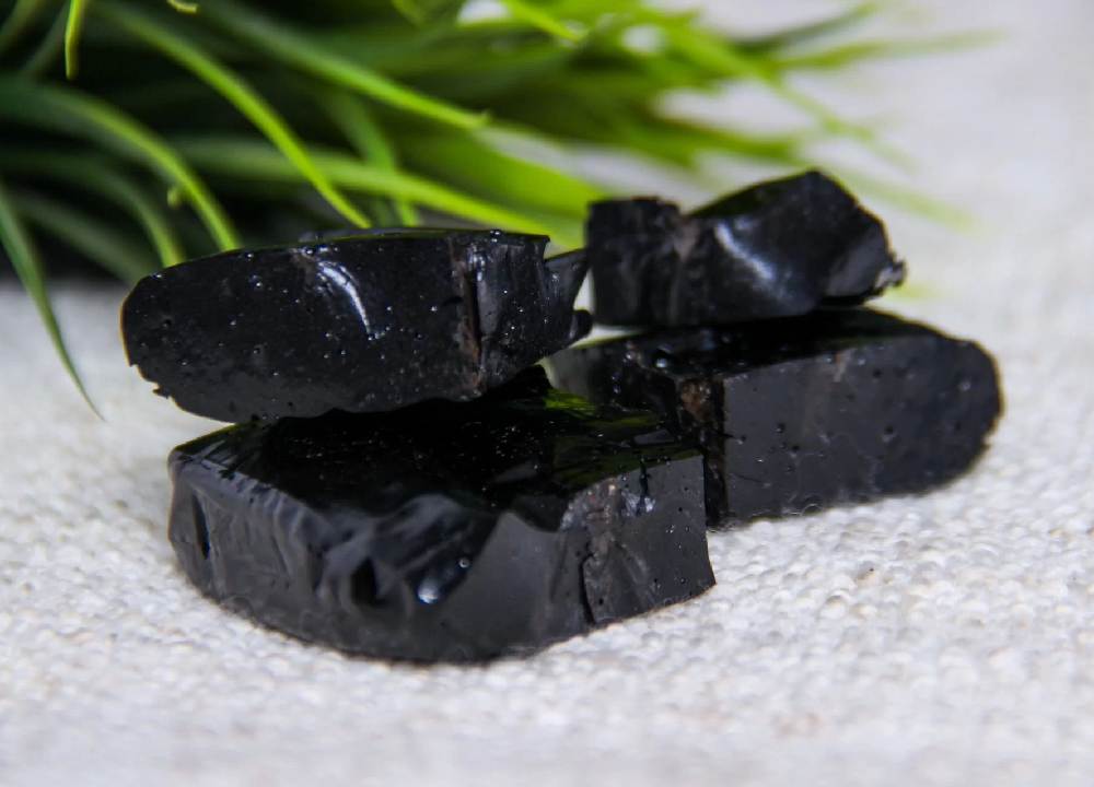 Native Asphalt | What is Natural asphalt? - Elikagilsonite