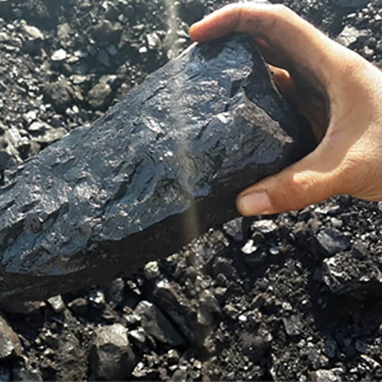 Natural Bitumen - Elikagilsonite