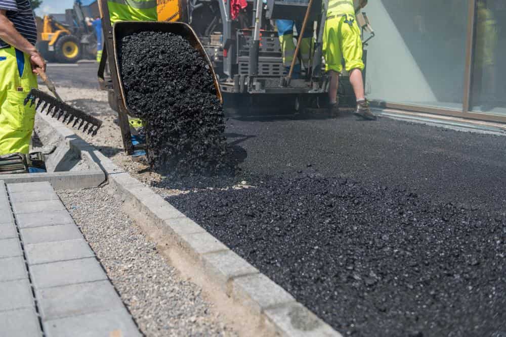 bitumen or asphalt: Understanding Differences and Similarities ...