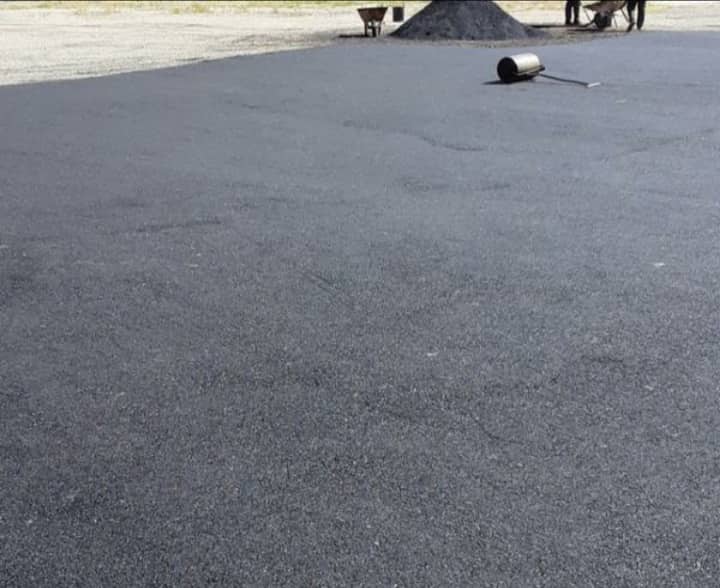 What is best type of asphalt? - Elikagilsonite