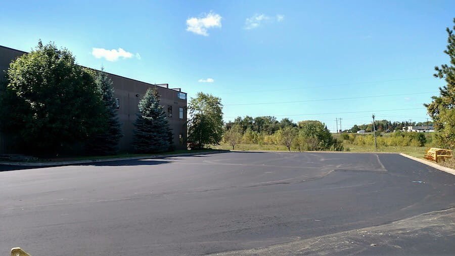 What is best type of asphalt? - Elikagilsonite