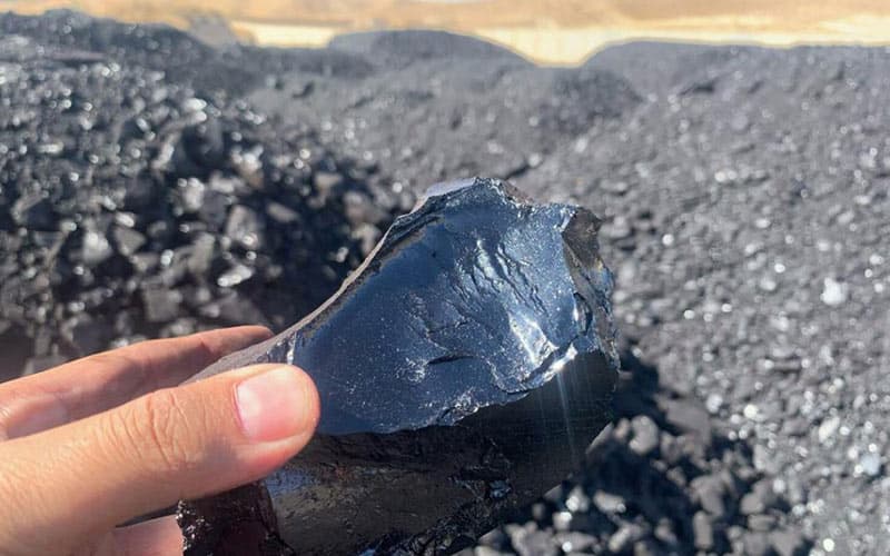 What is the difference between bitumen and Gilsonite? - Elikagilsonite