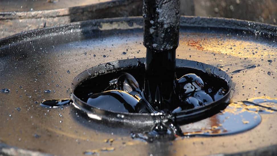 Bitumen | Types of bitumen | bitumen price - Elikagilsonite